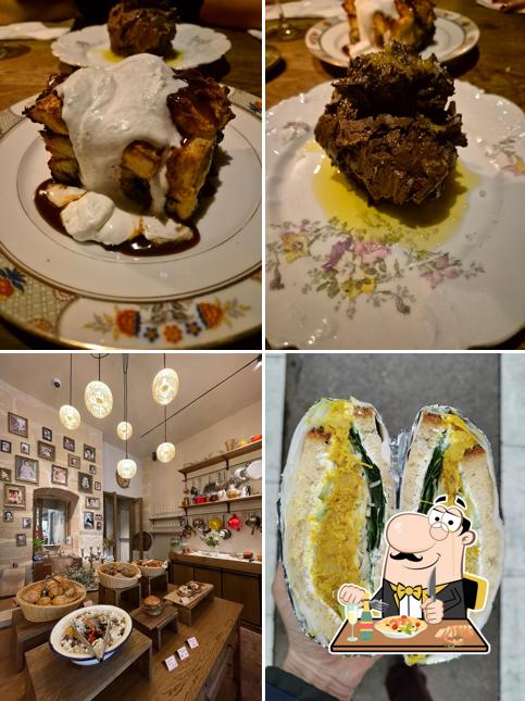 Shana, Paris - Menu du restaurant, prix et avis