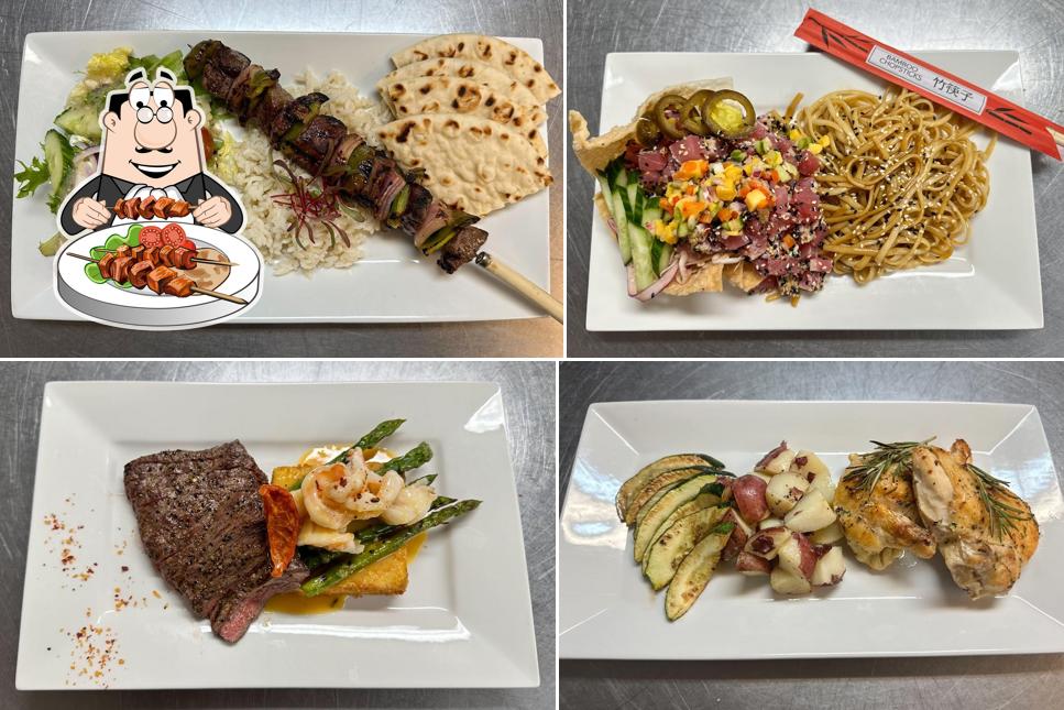 Moonwinks, Cuba - Restaurant menu, prices and reviews