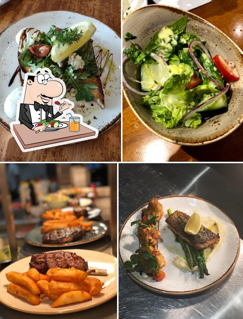 Top 10 places to eat in Berwick, september 2025 - Restaurant Guru