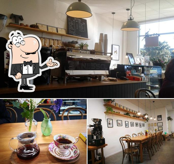 Tob Coffee, Auckland - Restaurant menu, prices and reviews