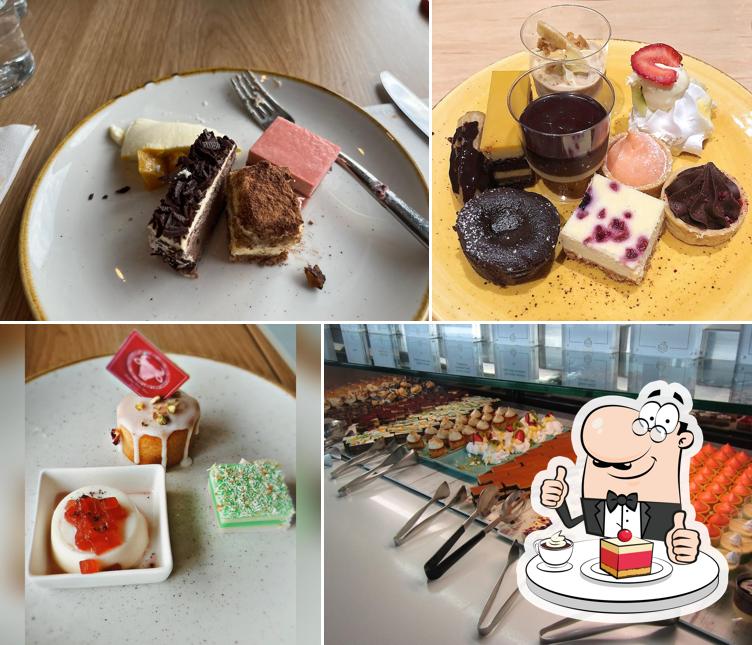 Best restaurants in Westfield Sydney Mall - Restaurant Guru