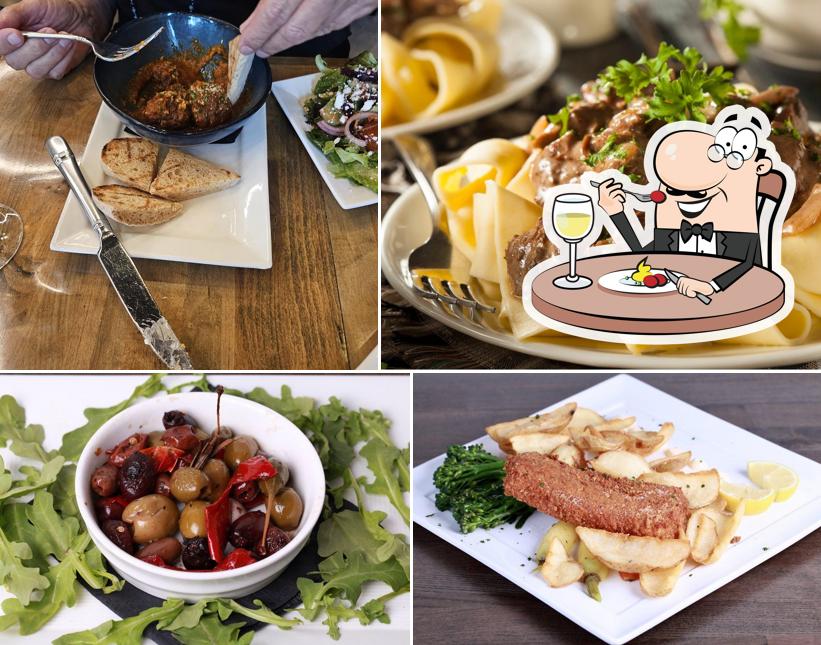 Piripi, Erie - Restaurant menu, prices and reviews