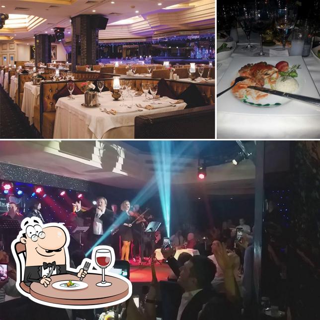 Günay Restaurant, Istanbul - Restaurant menu, prices and reviews