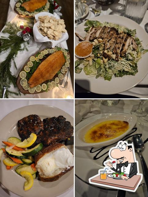 501 Steakhouse, Jonesboro - Restaurant menu, prices and reviews