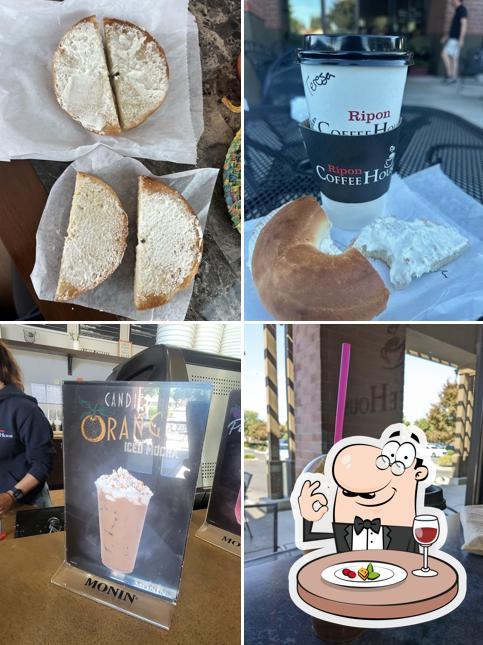 RIPON COFFEEHOUSE, Ripon - Restaurant menu, prices and reviews