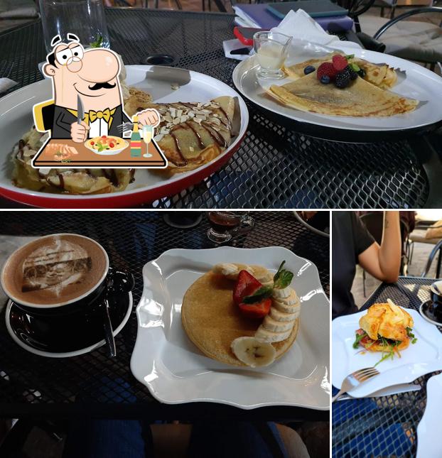 LA COFFEETERIA BISTRO, Leon - Restaurant menu, prices and reviews