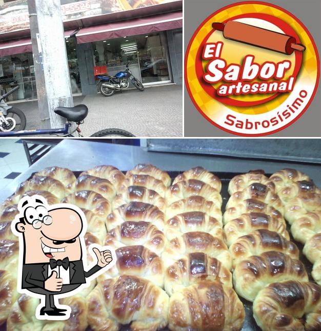 Sabrosisimo Es Sabor Artesanal, Bernal Oeste - Menú del restaurante ...