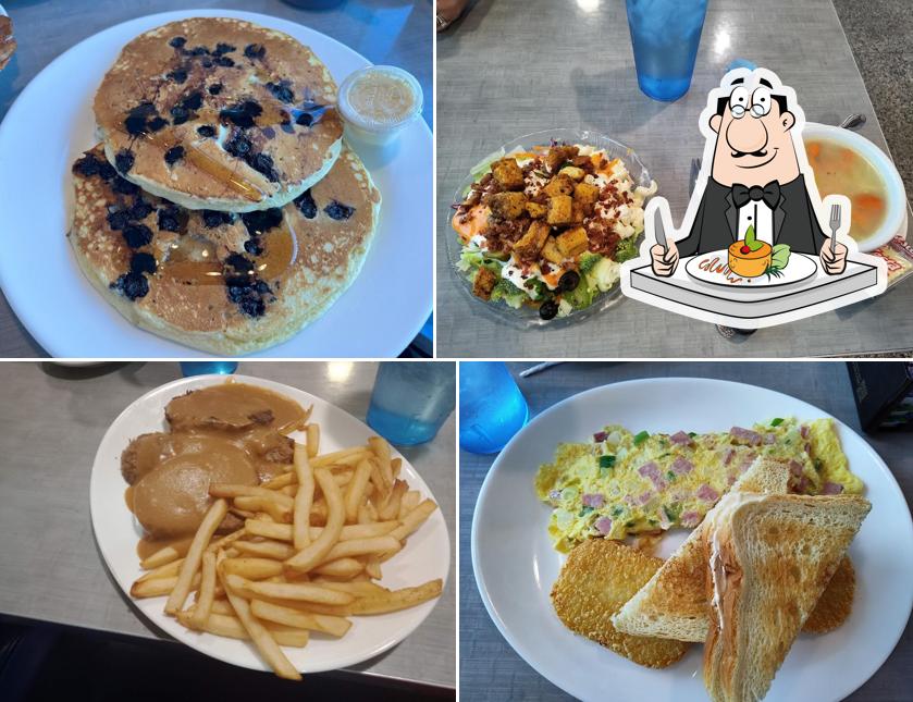 East Penn Diner, Emmaus - Restaurant menu, prices and reviews