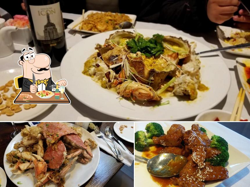 Golden Temple, Syosset - Restaurant menu, prices and reviews