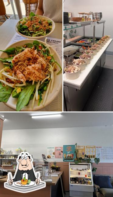 Kava Bowl, Dicky Beach - Restaurant menu, prices and reviews