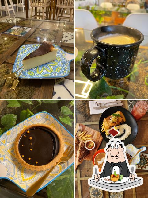 Mosia Cafe, Tagbilaran City - Restaurant menu, prices and reviews