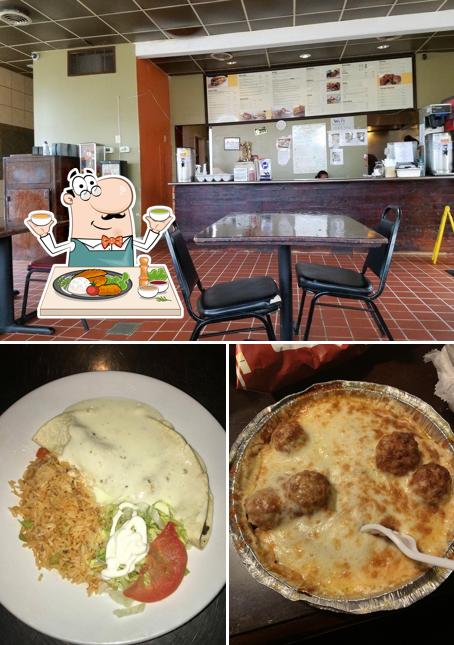 Famous Subs, Edenton - Restaurant menu, prices and reviews
