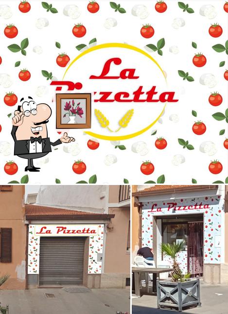 La pizzetta, Ploaghe - Menu del ristorante, prezzi e recensioni