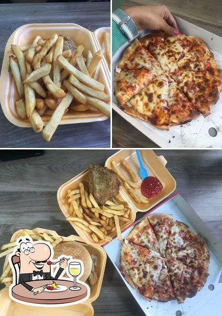 McTucky's, Manchester - Restaurant menu, prices and reviews
