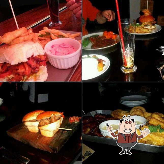 Hogshead Illovo, Johannesburg - Restaurant menu, prices and reviews