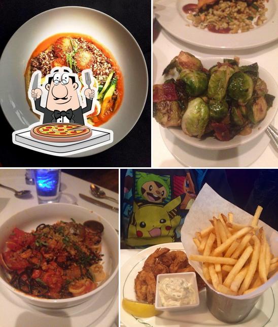 Max Fish, Glastonbury - Restaurant menu, prices and reviews