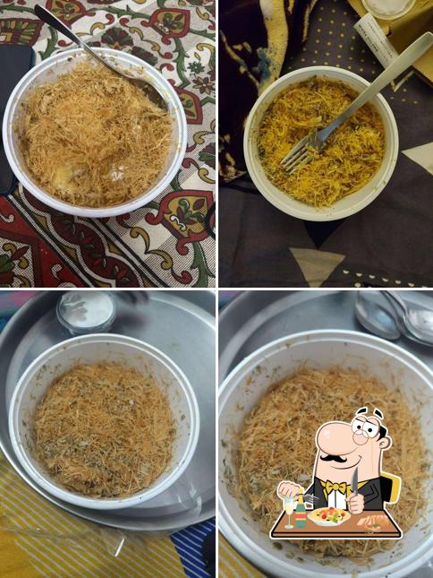 Biryani Platform, Bengaluru - Restaurant menu, prices and reviews