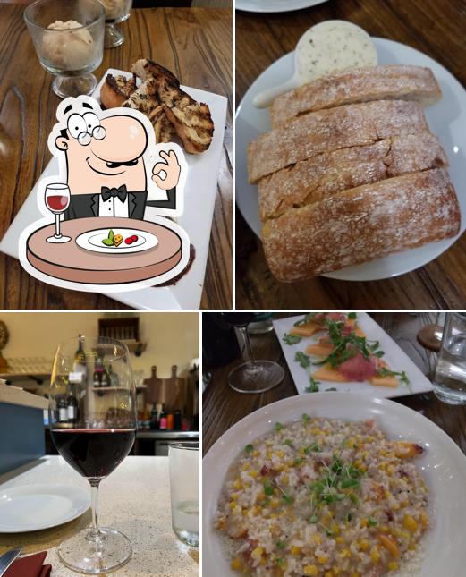 Cacio, Sacramento - Restaurant menu, prices and reviews