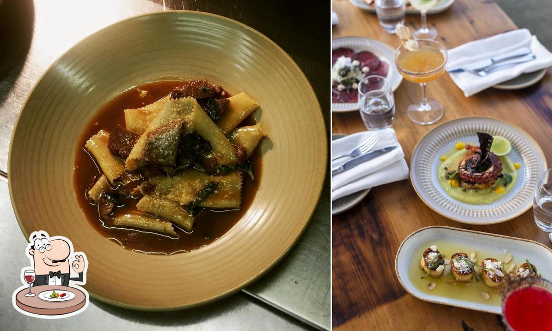 El Ocaso, Yamba - Restaurant menu, prices and reviews