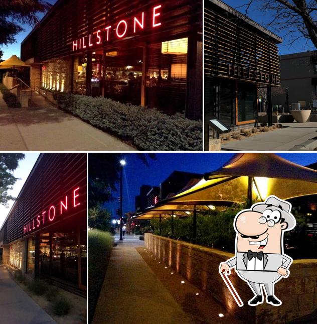Hillstone, Denver - Restaurant menu, prices and reviews