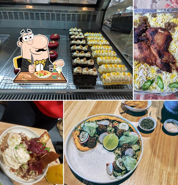 Humble Harry Cafe, Broadmeadows - Restaurant menu, prices and reviews