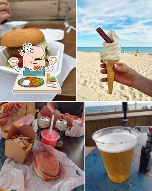 Sobo Beach, Bournemouth - Restaurant menu, prices and reviews