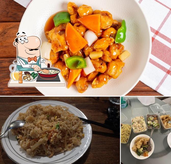 Trinity Beach Asian Kitchen, Trinity Beach - Restaurant menu, prices ...