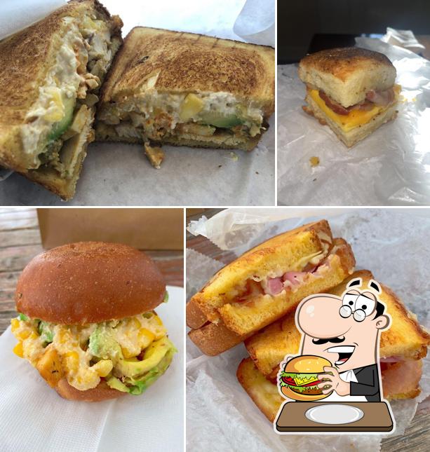 Revival Cafe + Kitchen, Boston, Copley - Restaurant menu, prices and ...