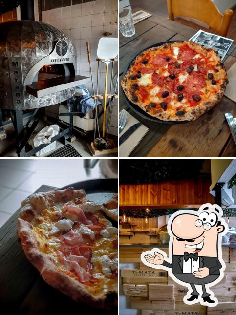 Rustico, Katoomba - Restaurant menu, prices and reviews