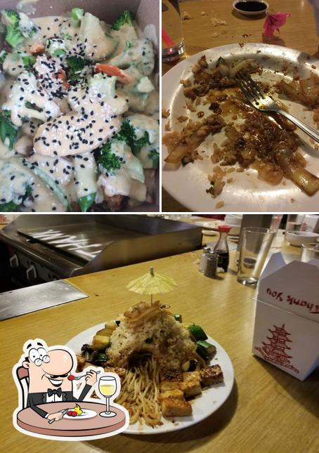 Shoji's, Medford - Restaurant menu, prices and reviews
