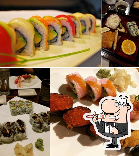 Soho Sushi, New York City - Restaurant menu, prices and reviews