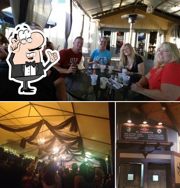 Dingus McGees Roadhouse, Auburn - Restaurant menu, prices and reviews