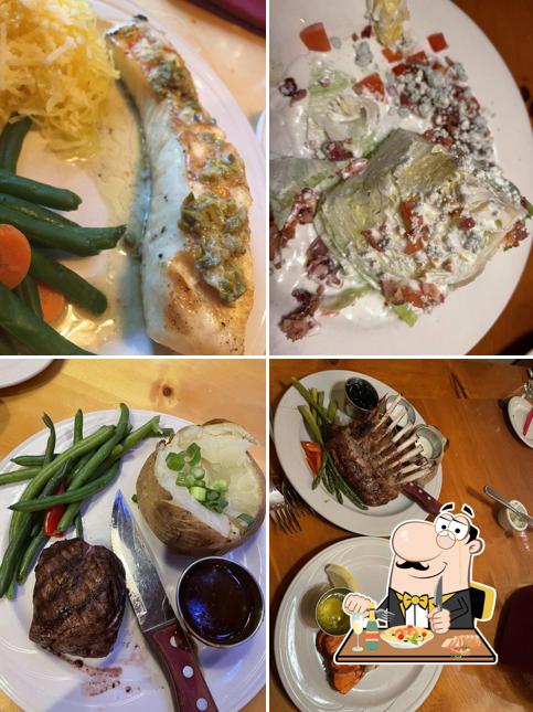 Mogul Restaurant, Mammoth Lakes - Restaurant menu, prices and reviews