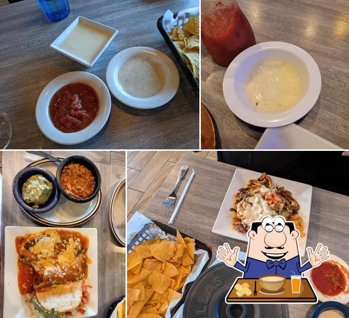 Uncle Paco's Mexican Grill, Tulsa - Restaurant menu, prices and reviews