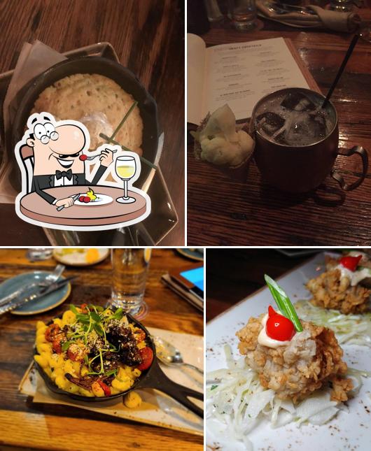 OBC Kitchen, Lexington - Restaurant menu, prices and reviews