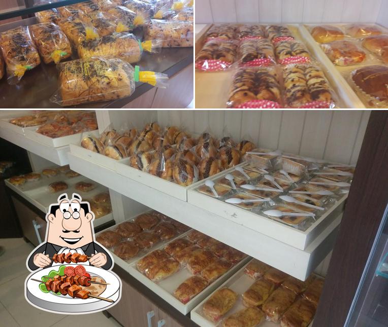 Zaitun Bakery Surabaya, Surabaya - Restaurant menu, prices and reviews