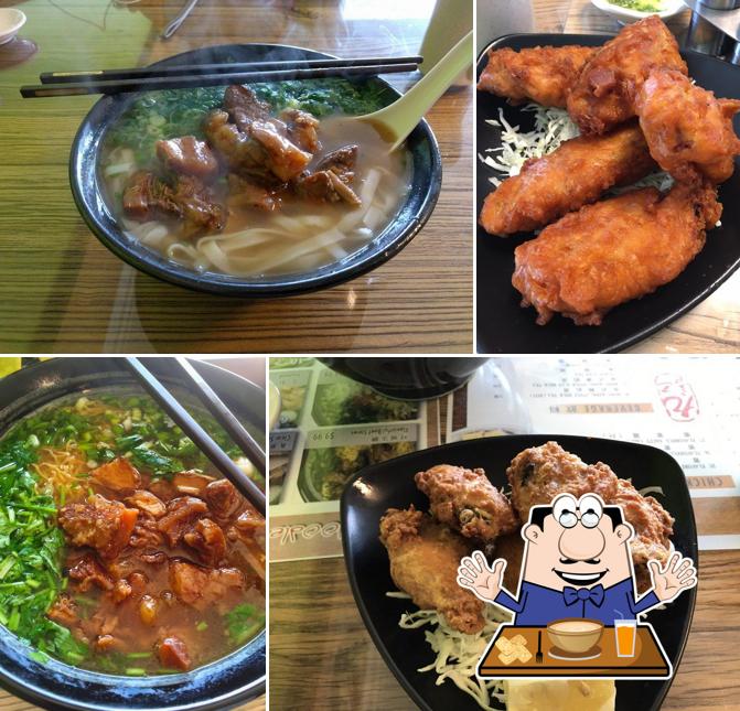 9 Noodle House, Millbrae - Restaurant menu, prices and reviews