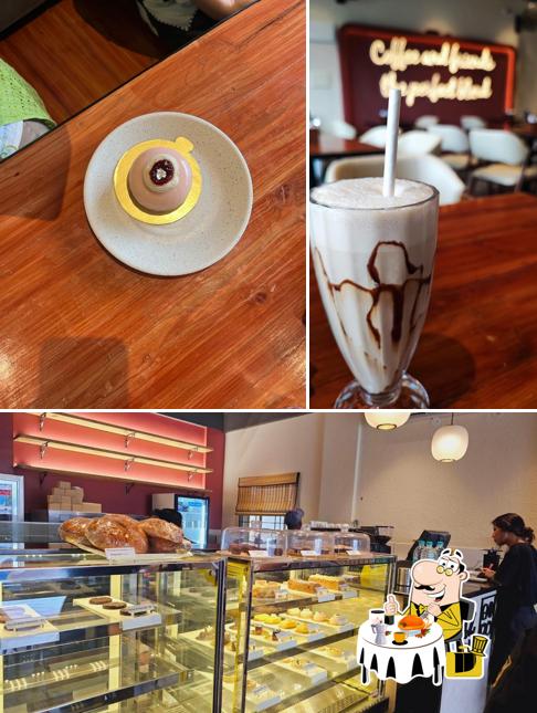 PALZ Bean & Bake, Bengaluru - Restaurant menu, prices and reviews