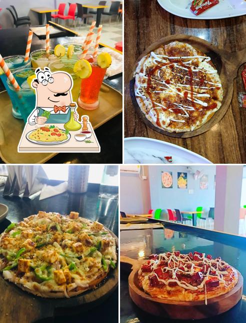 THE CHAHAT CAFE, Sahson - Restaurant menu, prices and reviews
