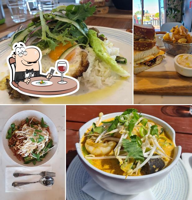 The 6th Child Cafe, Altona - Restaurant menu, prices and reviews