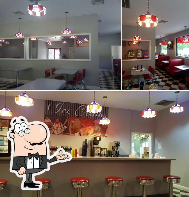 Cornbread Cafe, Frenchburg - Restaurant menu, prices and reviews