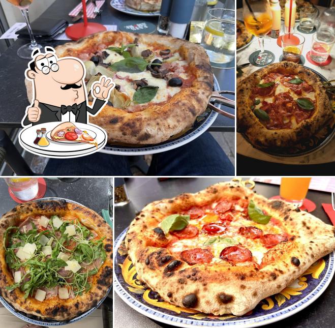 Eats Amore, Mannheim - Speisekarte, Preise und Bewertungen