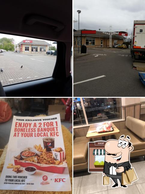 Best restaurants in The Interchange Retail Park Mall - Restaurant Guru