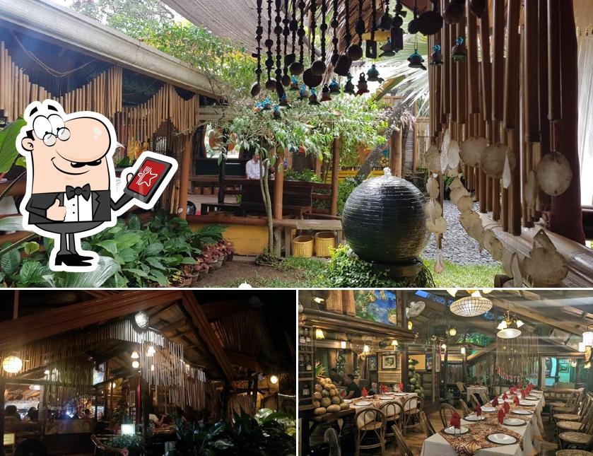 Kalui Seafood Restaurant, Puerto Princesa - Restaurant menu, prices and ...