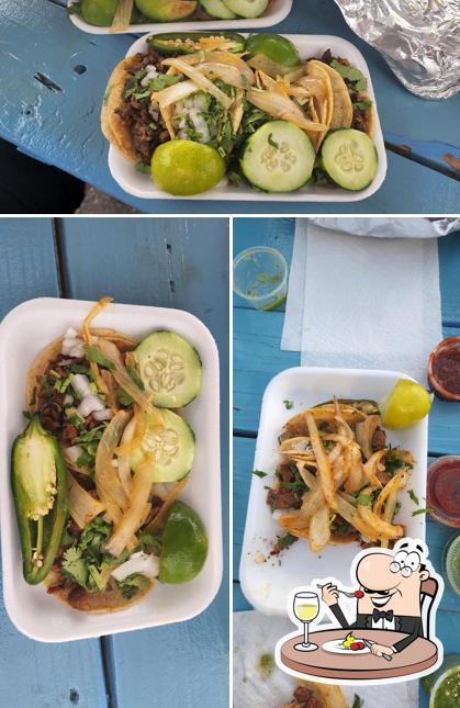 Los Guaches, Immokalee - Restaurant menu, prices and reviews