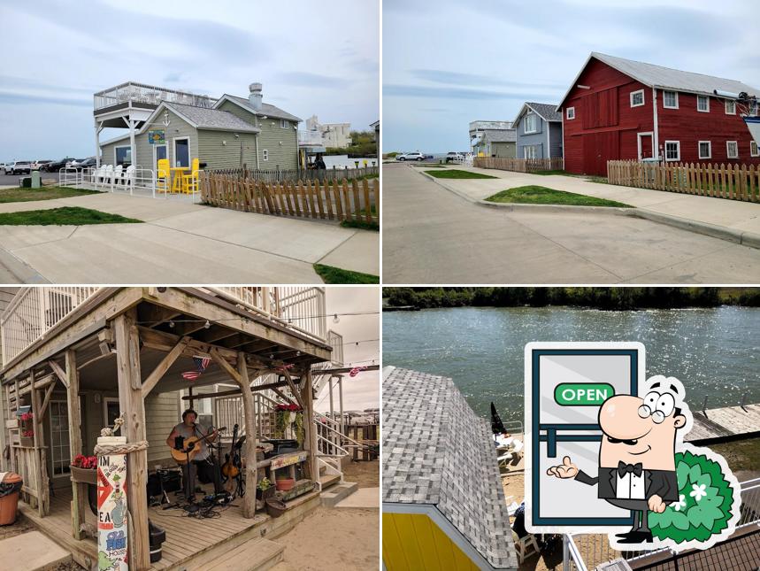 Top 5 restaurants with outdoor seating in Huron, october 2025 ...