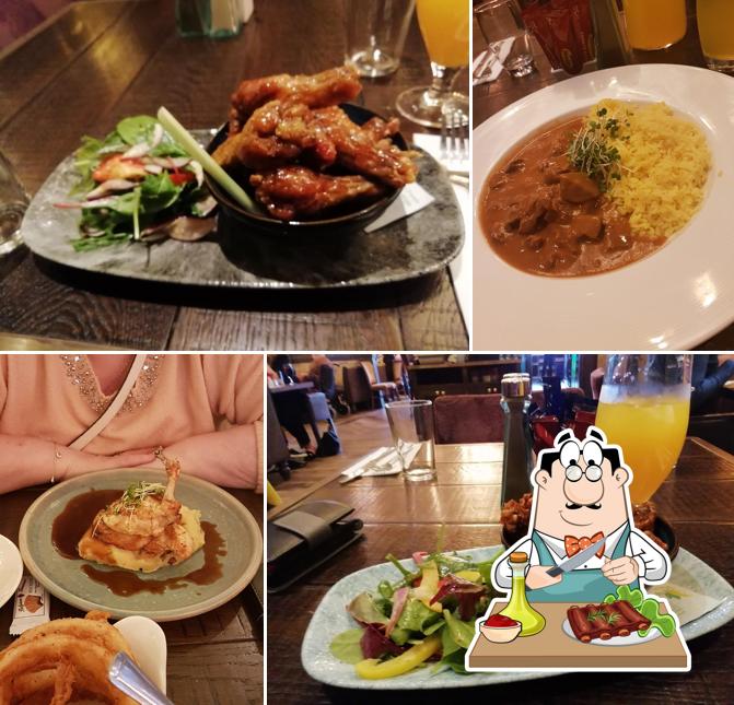 Top 5 restaurants in Cavan, october 2025 - Restaurant Guru
