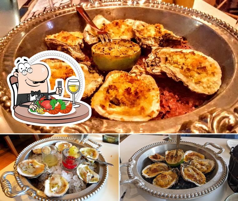 Xochi, Houston - Restaurant menu, prices and reviews