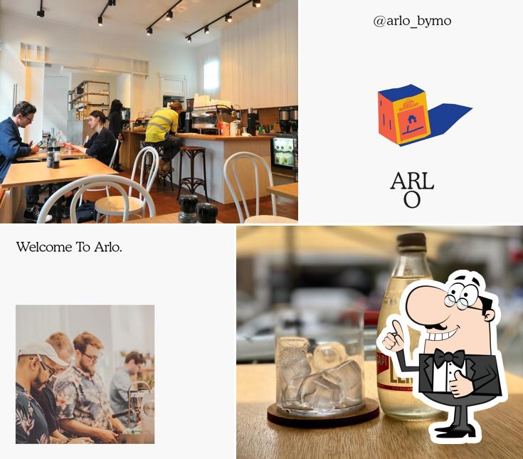 Restaurant Arlo by Mo, Perth - Restaurant menu, prices and reviews