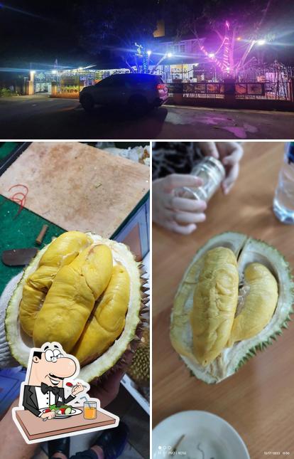 Durian king, Batam - Restaurant menu, prices and reviews